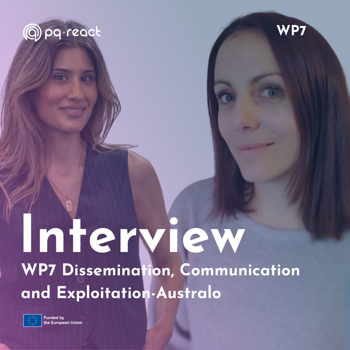 PQ-REACT WPs explained: Discover Australo - PQ-REACT | Post Quantum ...